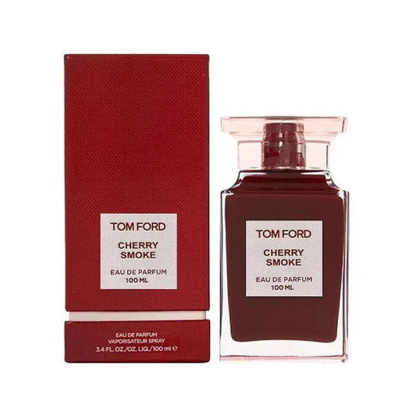 Tom Ford Cherry Smoke Eau de Parfum (100ml) – VintageEssences